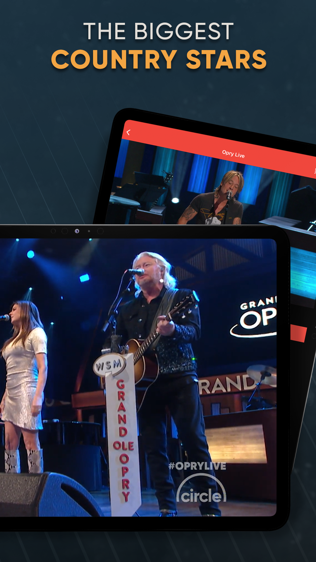 Circle Now - App on Amazon Appstore