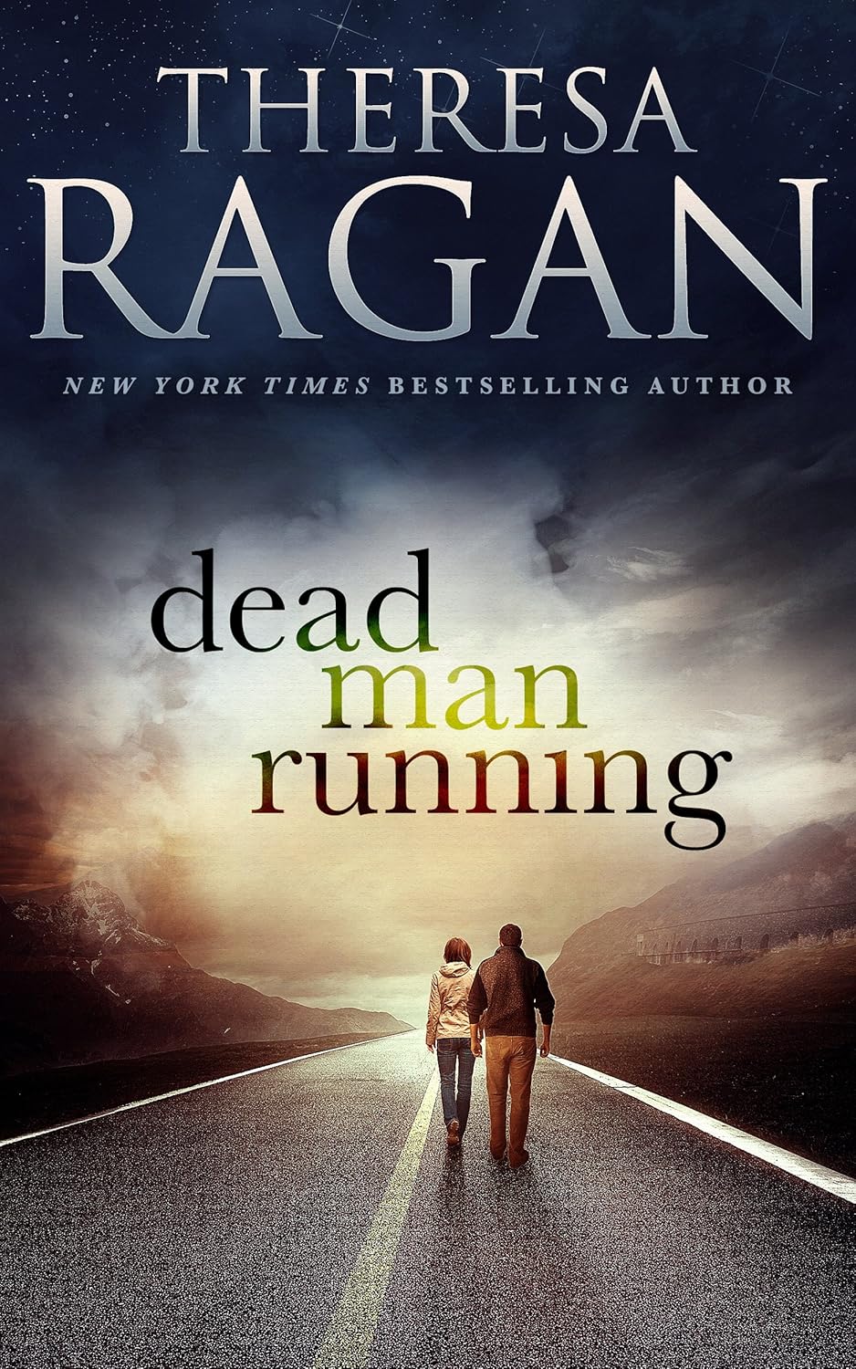 Dead Man Running - Kindle edition by Ragan, Theresa. Literature ...