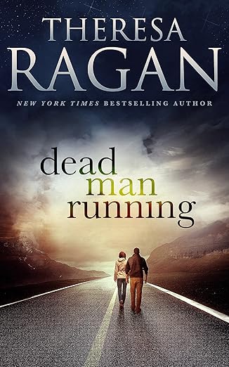 Dead Man Running - Kindle edition by Ragan, Theresa. Literature ...