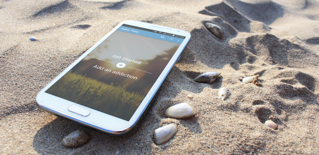 Sober Time - Sobriety Counter & Recovery Tracker:Amazon.in:Appstore for ...