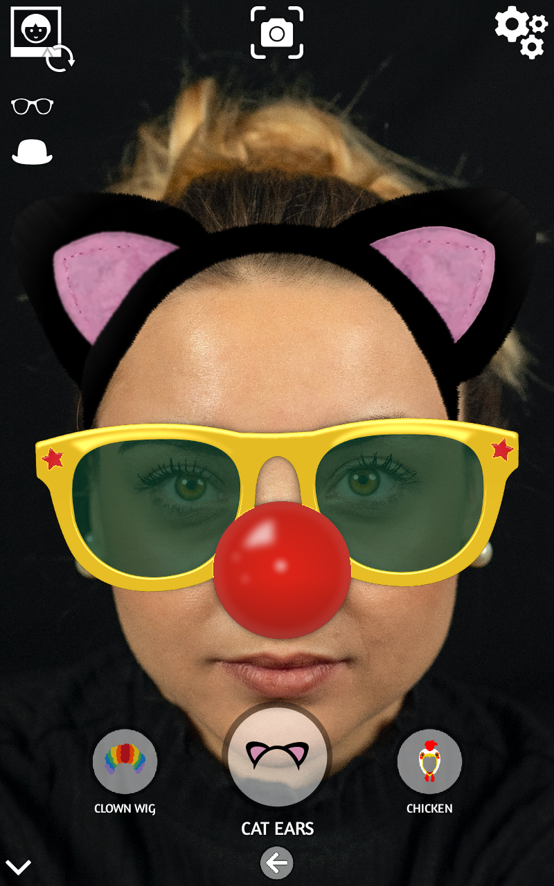 Face Dance - Bring Your Selfies to Life - App on Amazon Appstore