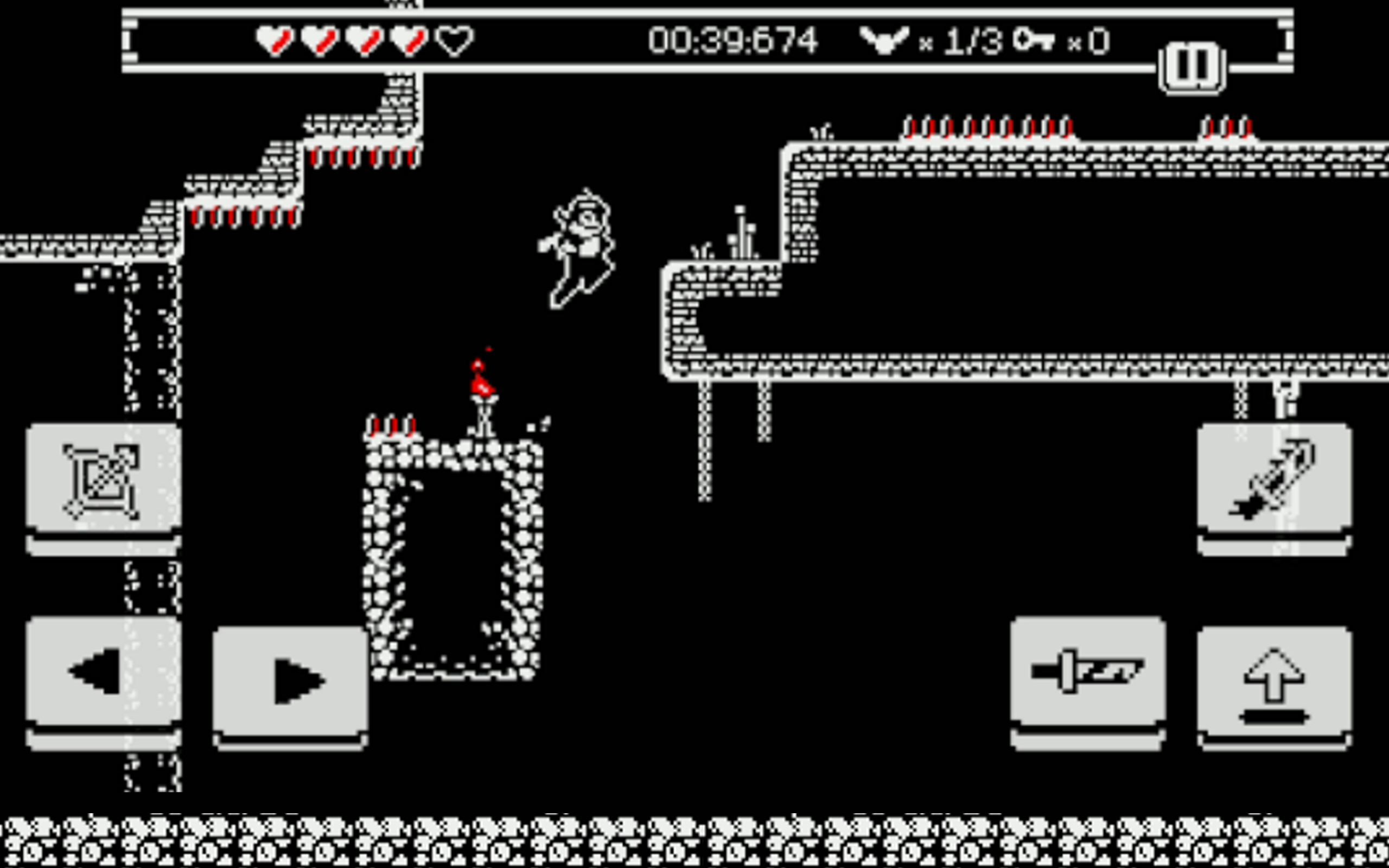 Mangavania: Action Platformer - App on Amazon Appstore