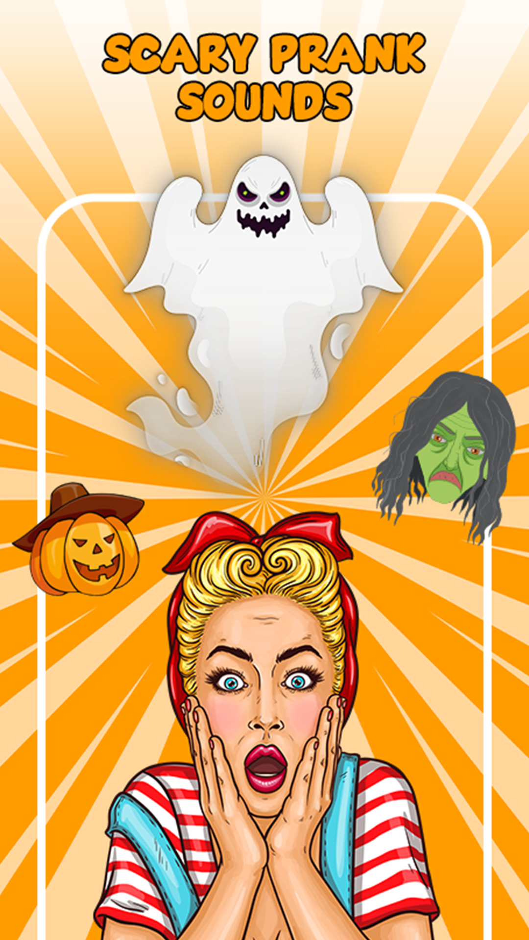 Prankster - Funny prank sounds - App on the Amazon Appstore