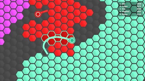 Superhex.io:Amazon.co.uk:Appstore for Android