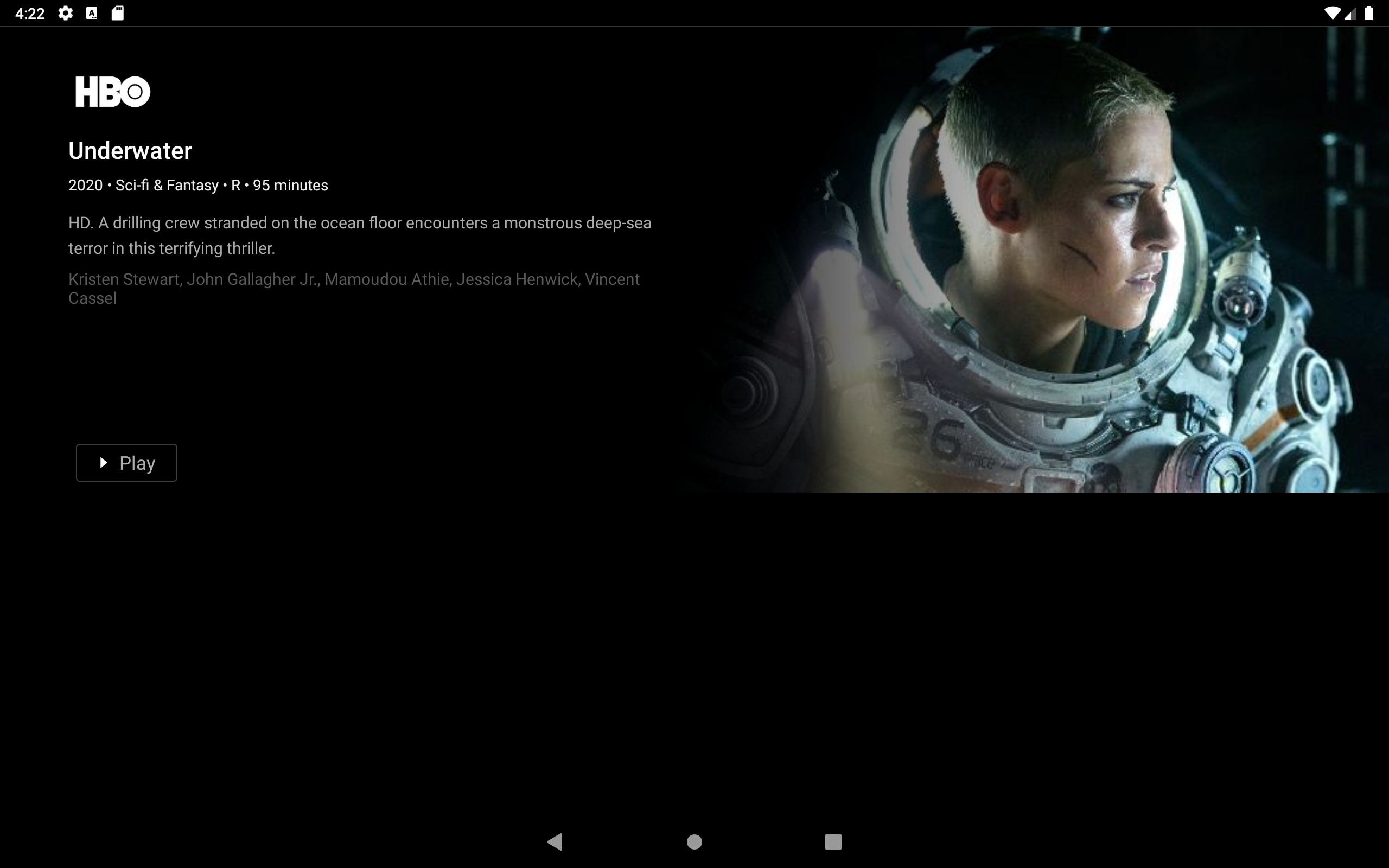 HomeStream - App on Amazon Appstore