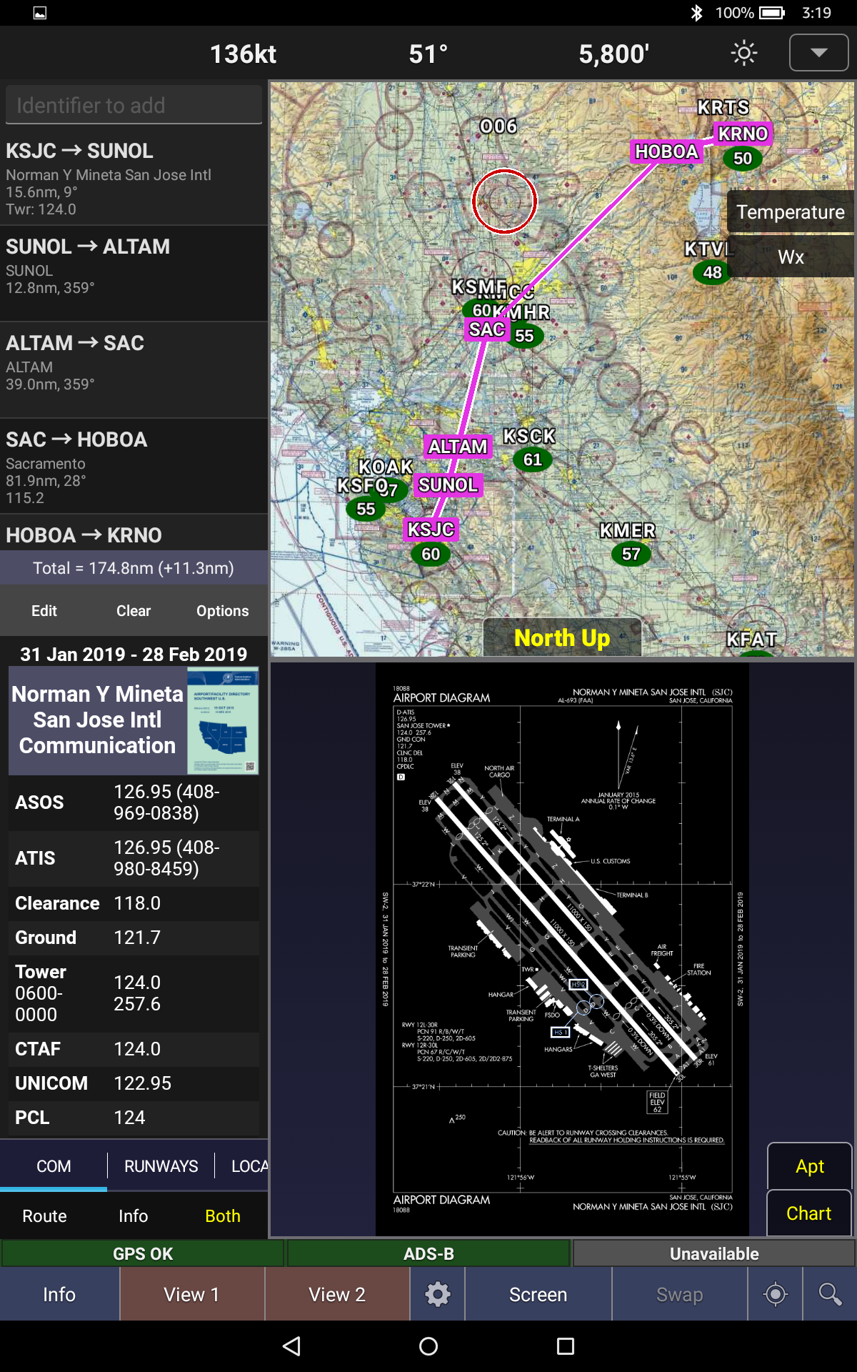 WingX - App on Amazon Appstore