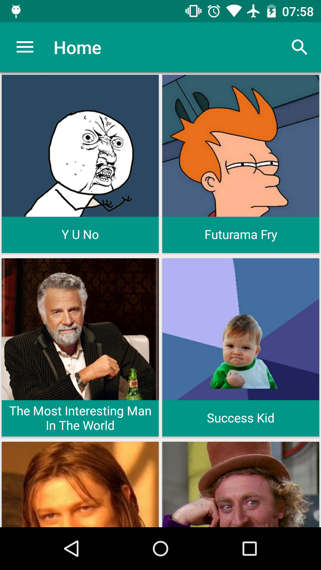 Dos Equis Man Meme Generator I Am A Memeaholic Imgflip