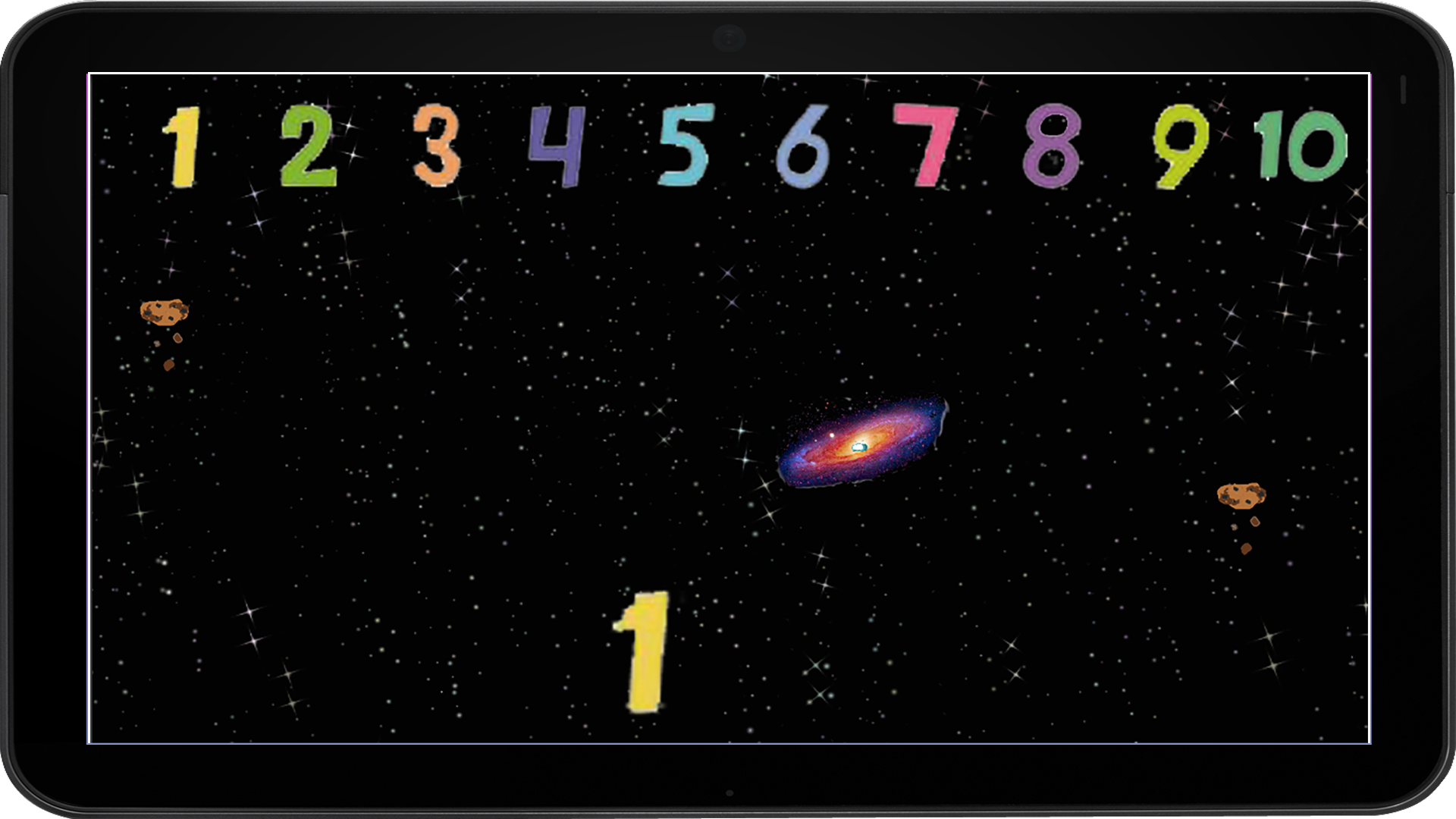 Autism Counting 123 - Aplicativo na Amazon Appstore
