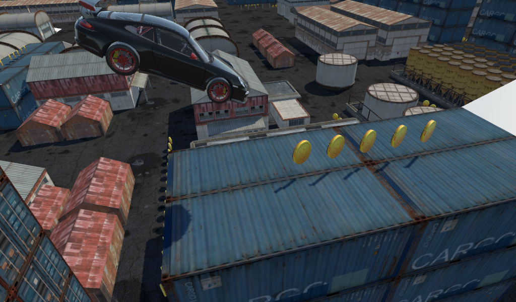 Realistic Car Simulator - App on Amazon Appstore