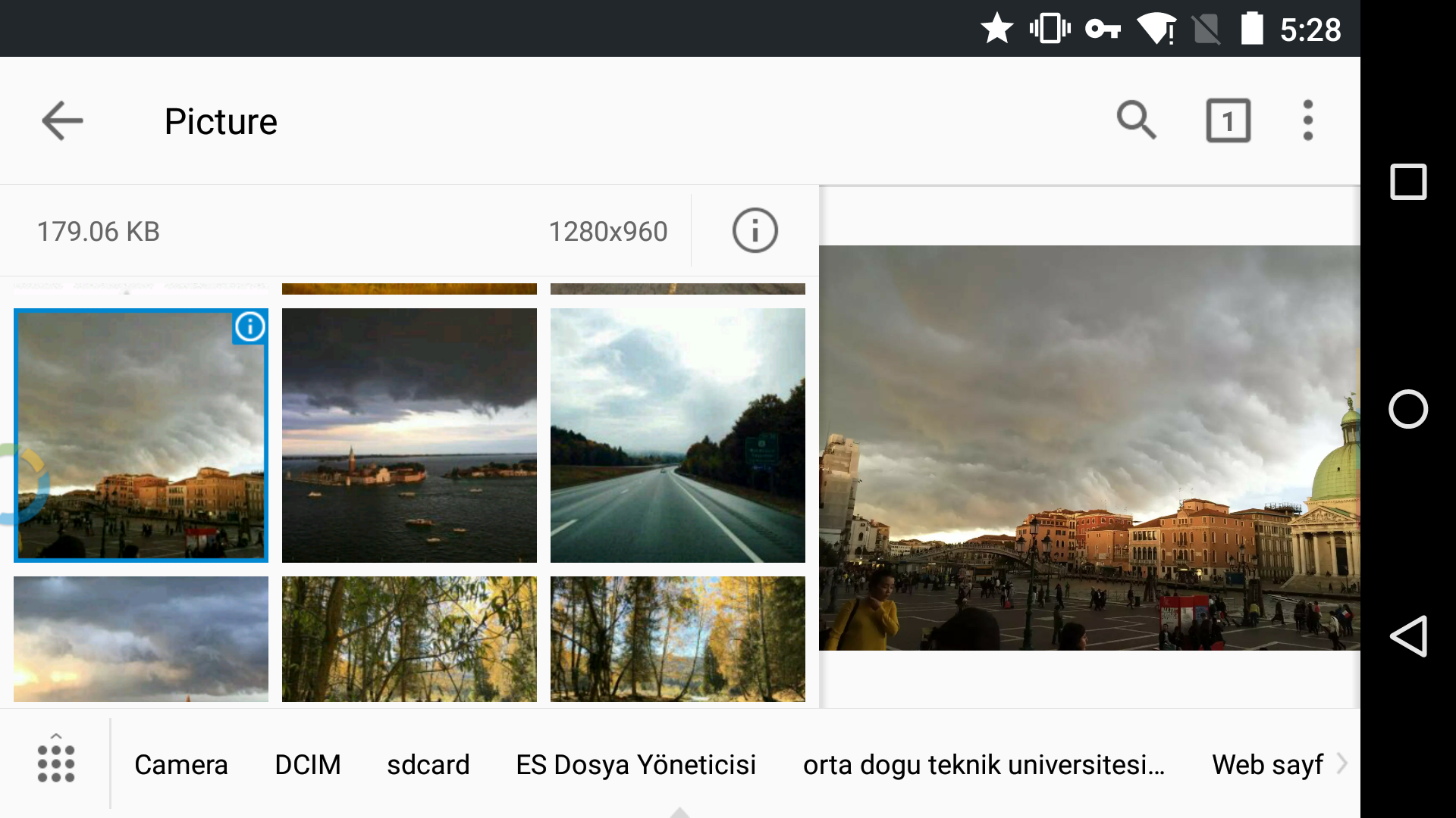 fooView - float Viewer - App on Amazon Appstore
