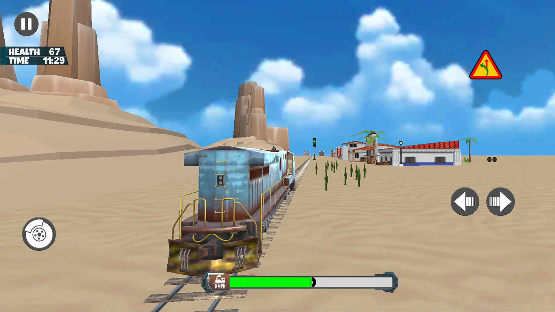 Lazy Train Sim - Free 2025 Adventure Game - App on Amazon Appstore