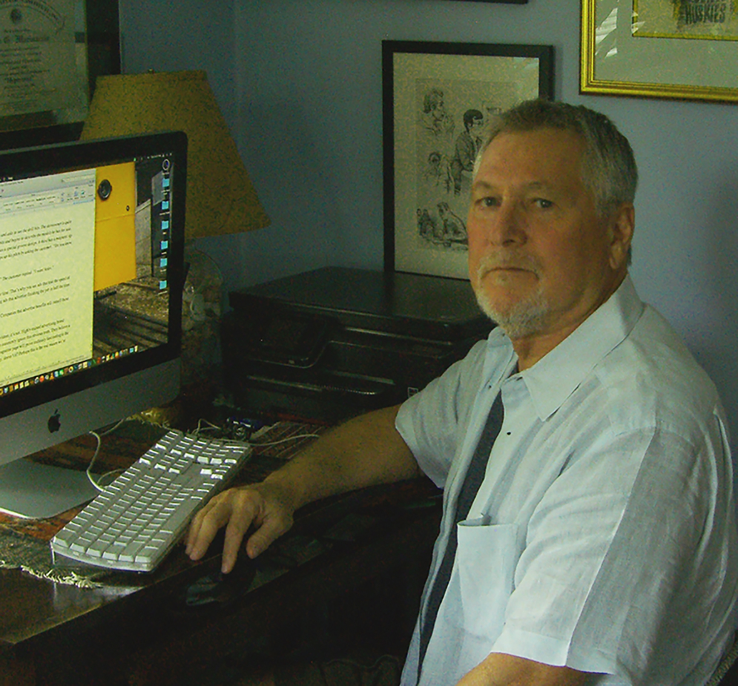 Amazon.com: Dave Marinaccio: books, biography, latest update