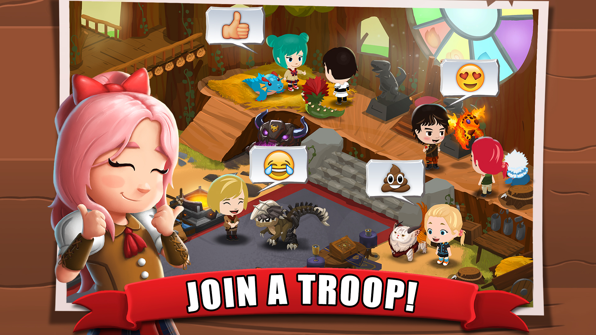 Battle Camp - App on Amazon Appstore