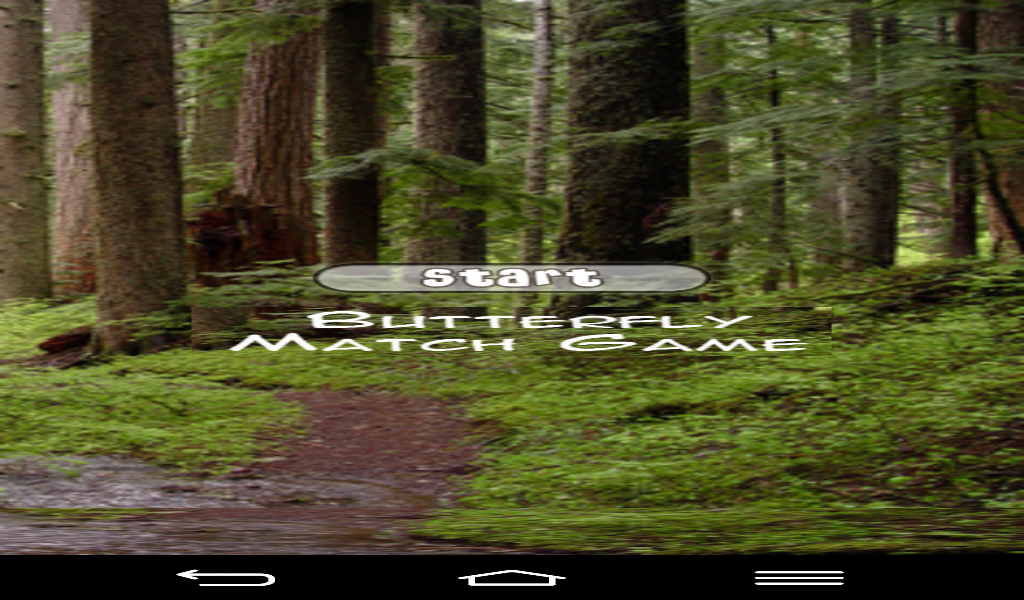 Butterfly Match Game:Amazon.co.uk:Appstore for Android