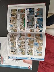 TinTin Vol.2 : Hergé: Amazon.it: Libri