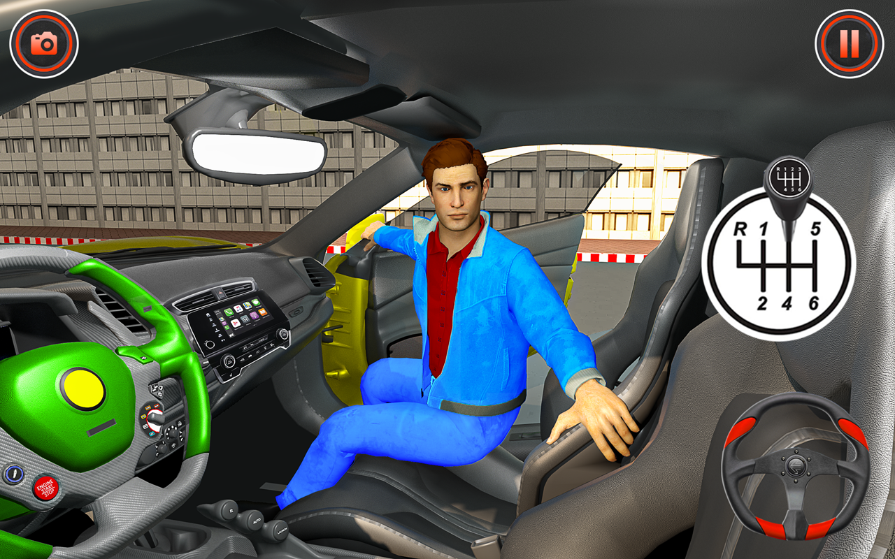 City Taxi Driving Taxi Games : City Taxi Simulator Cab Games - Taxi Car ...