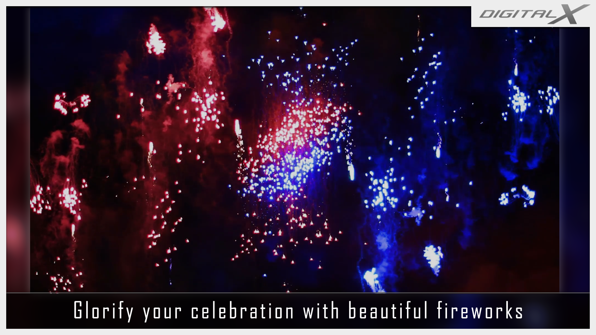 Celebration Fireworks Ambience - App on Amazon Appstore