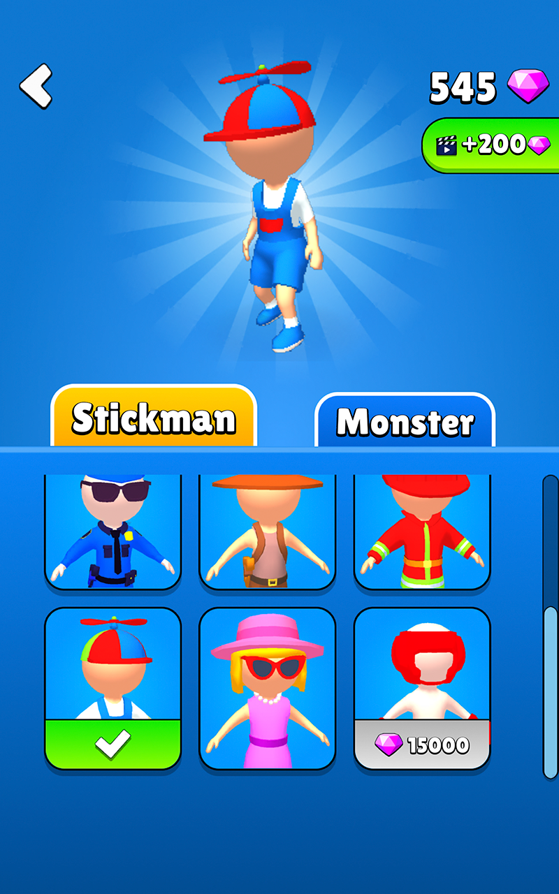 Hide Master: Sneak & Run - App on Amazon Appstore