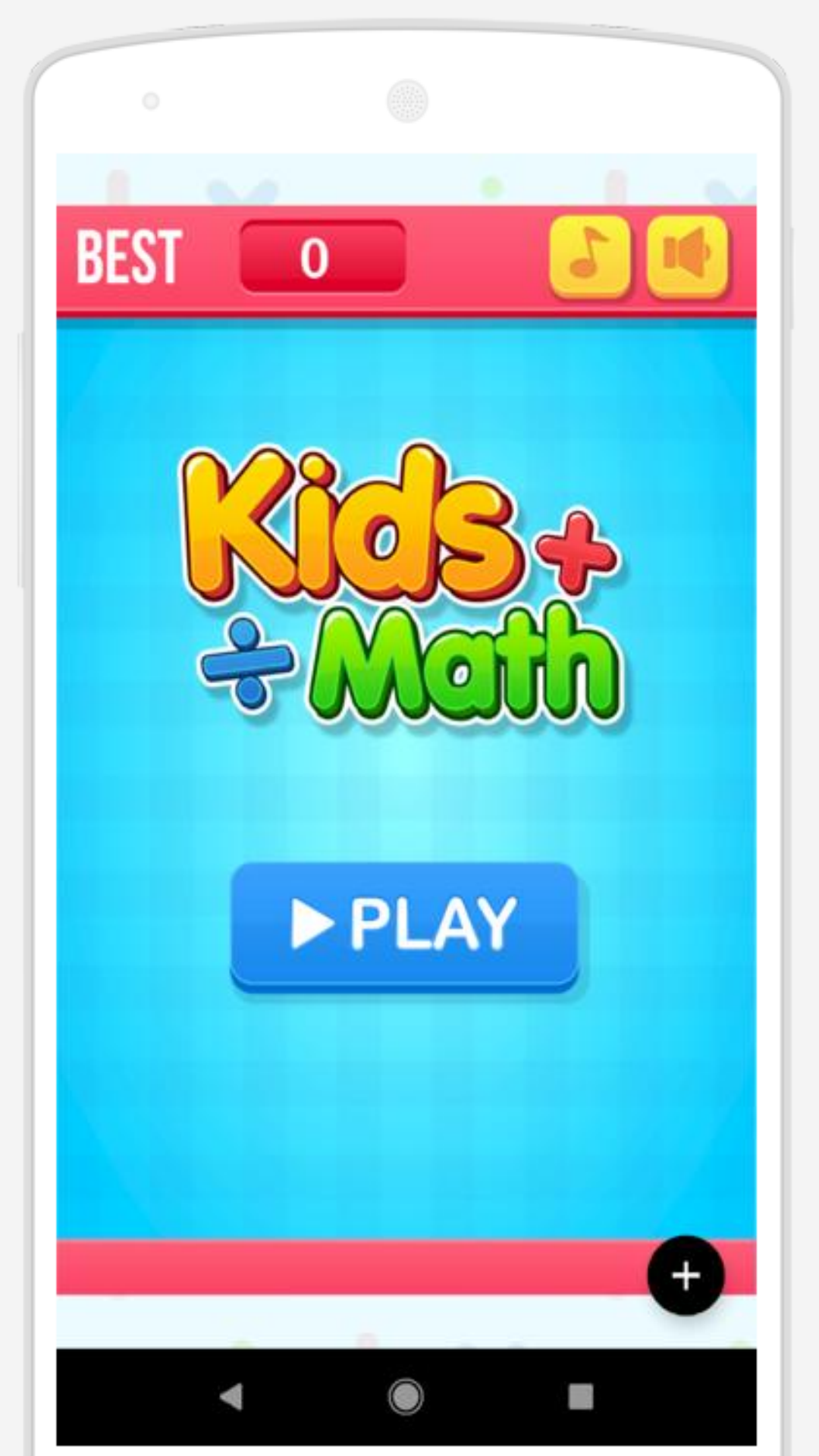 Math Kids | Learn Math While Playing Games - App on Amazon Appstore