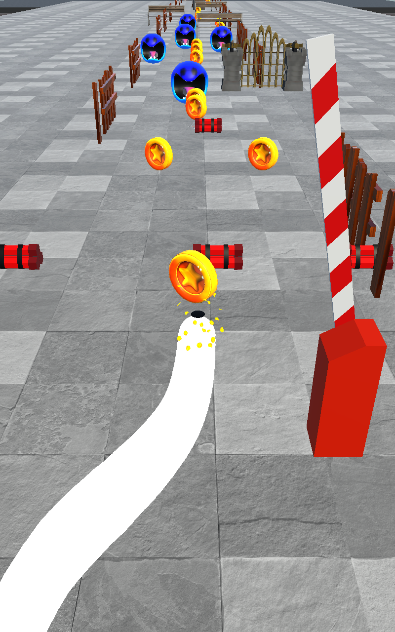 Dog Long Nose Doggy Game - App on the Amazon Appstore