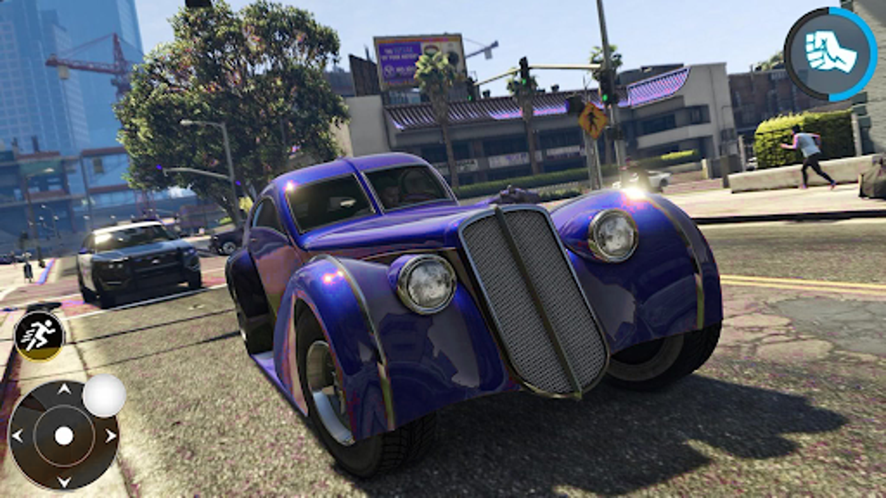 Real Gangster Crime:Gang Games - App on Amazon Appstore