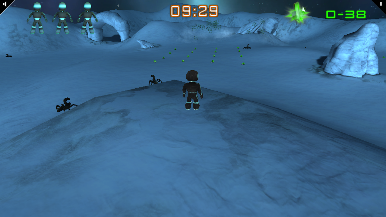 Jet Runner Adventures - App on the Amazon Appstore