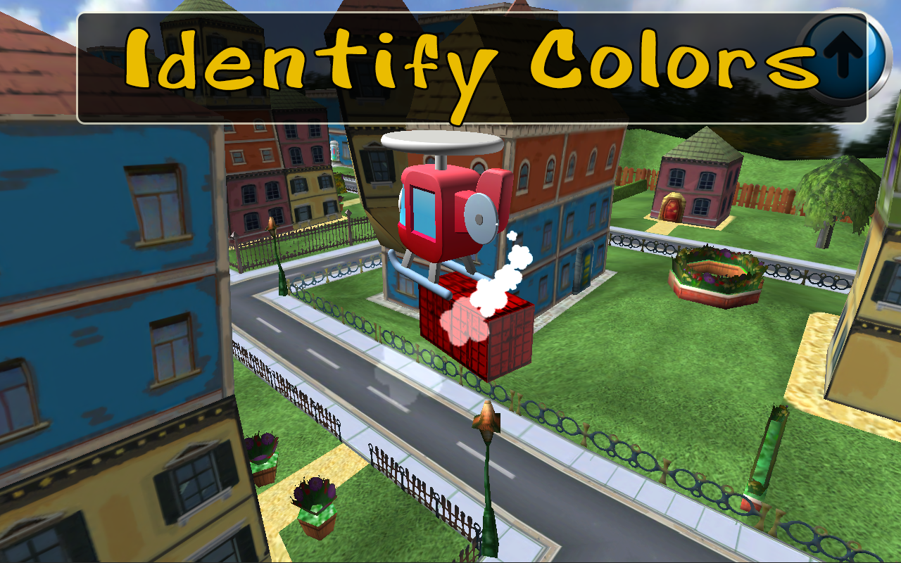 Mini Drivers Pro - Learn to count and recognize numbers for toddlers ...