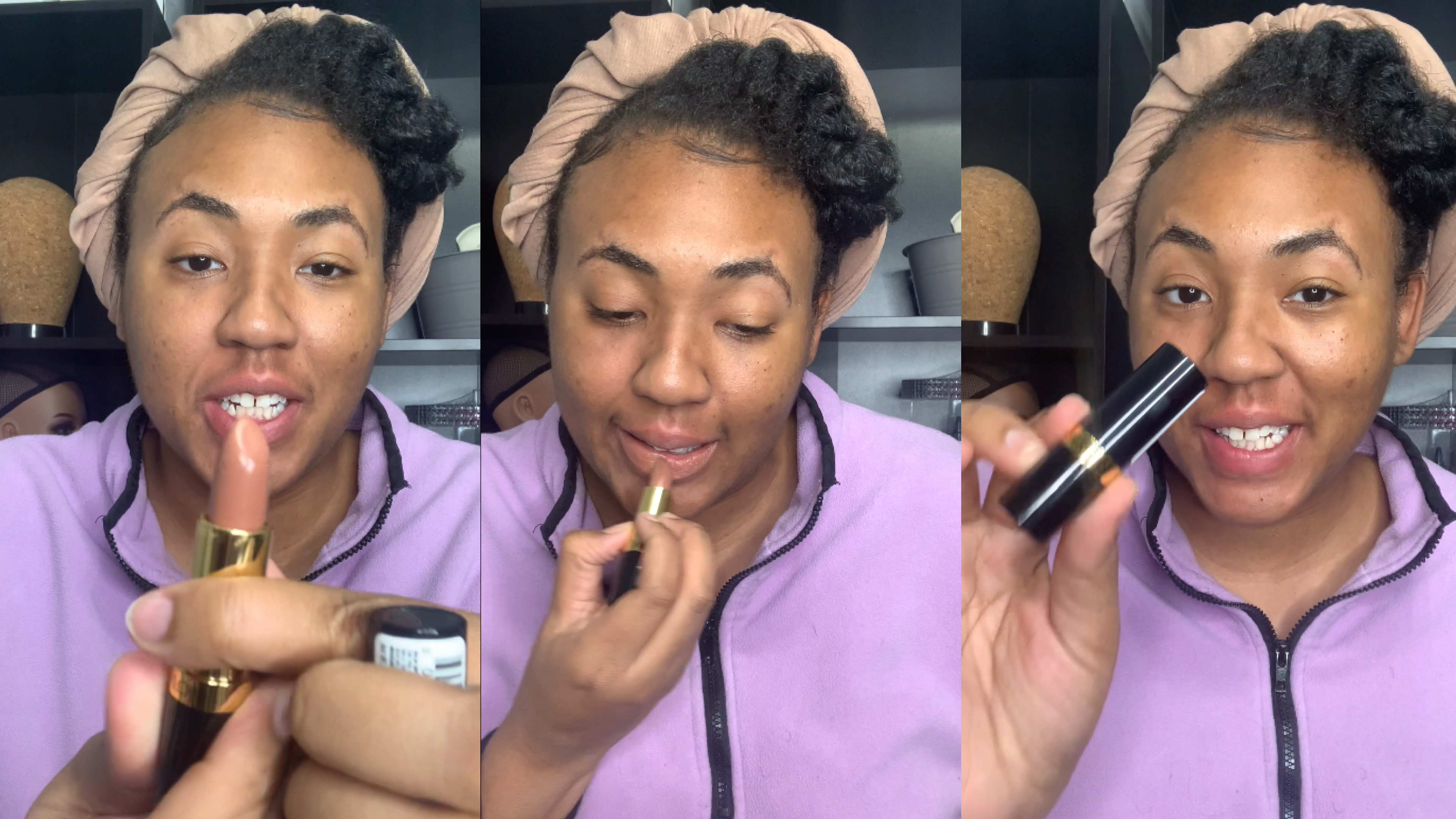 Queendom Mindset's Amazon Page