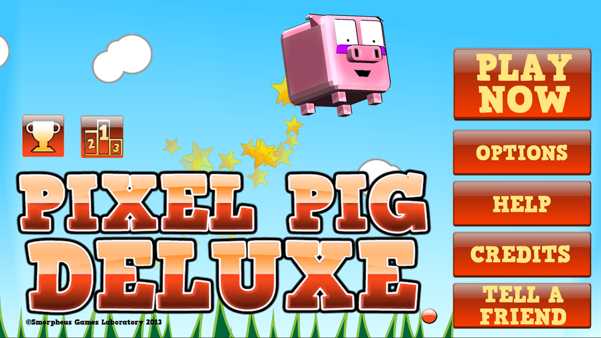 Pixel Pig Deluxe: app su Amazon Appstore