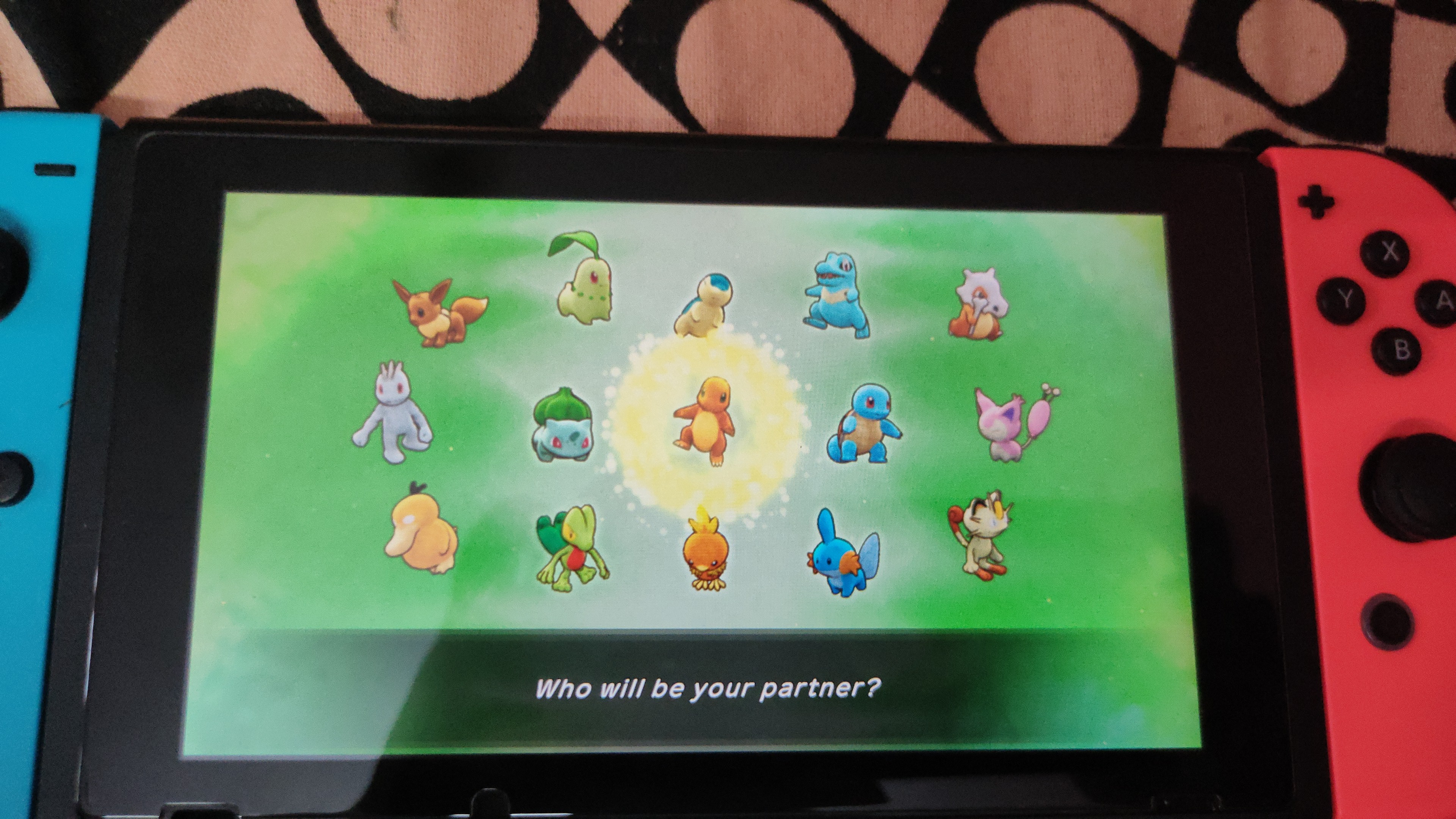 Nintendo Pokemon Mystery Dungeon: Rescue Team Dx (Switch) : Amazon.in ...