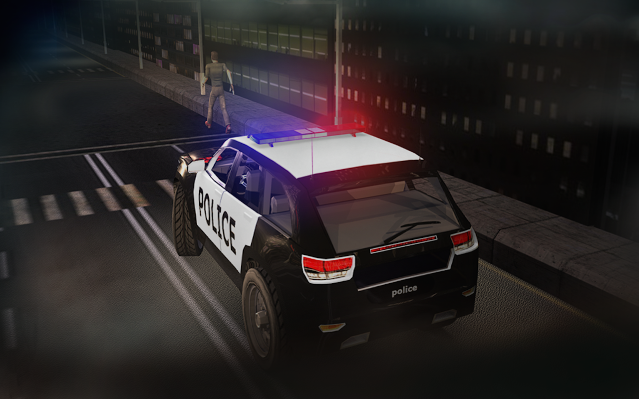 City Police Vs Murder Criminal - 3D Simulation and Shooting Game - App ...