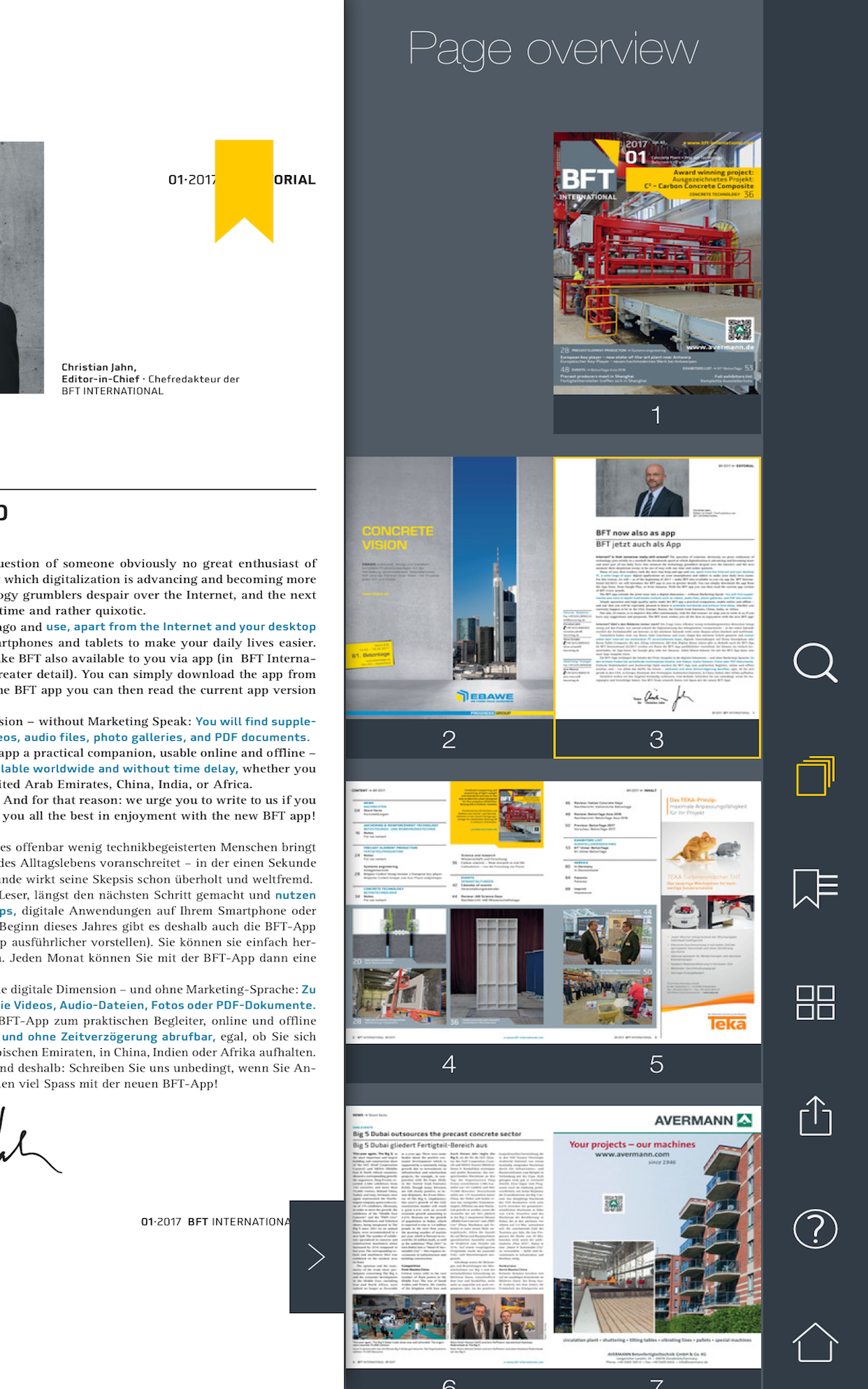 BFT INTERNATIONAL - App on Amazon Appstore