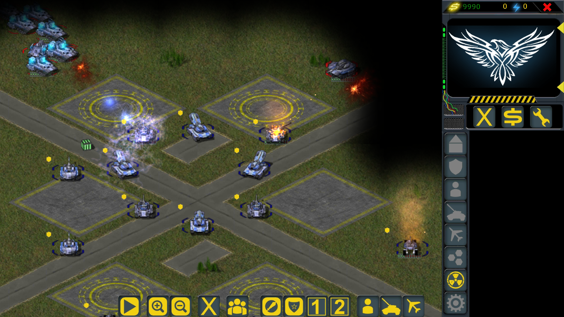 RedSun RTS Deluxe - App on Amazon Appstore