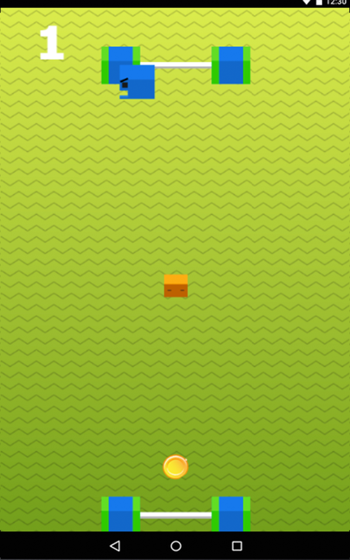 Jumping Game - App on Amazon Appstore