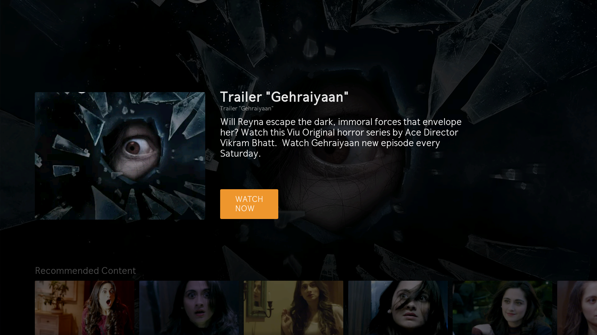 Viu - App on Amazon Appstore