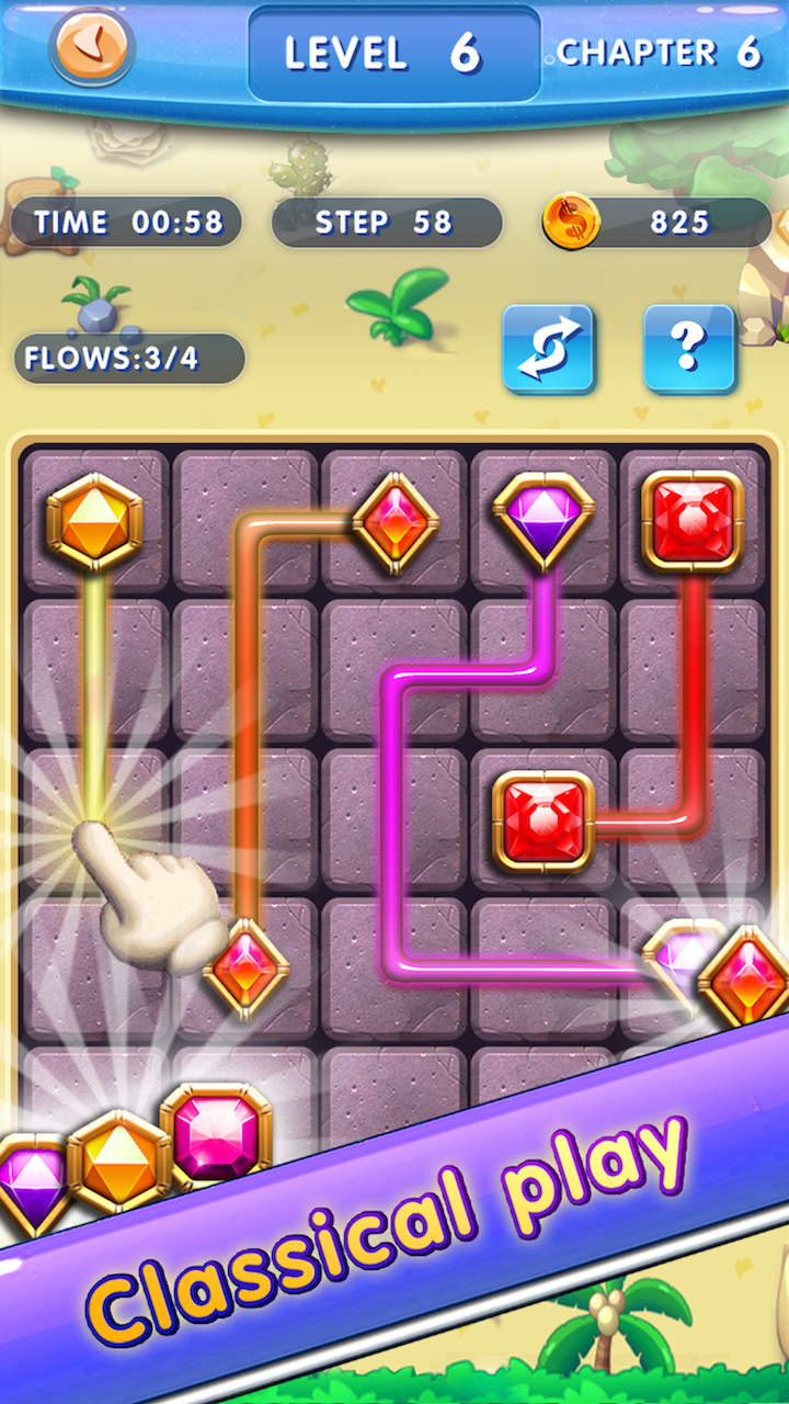 Jewel Connect Free - App on Amazon Appstore
