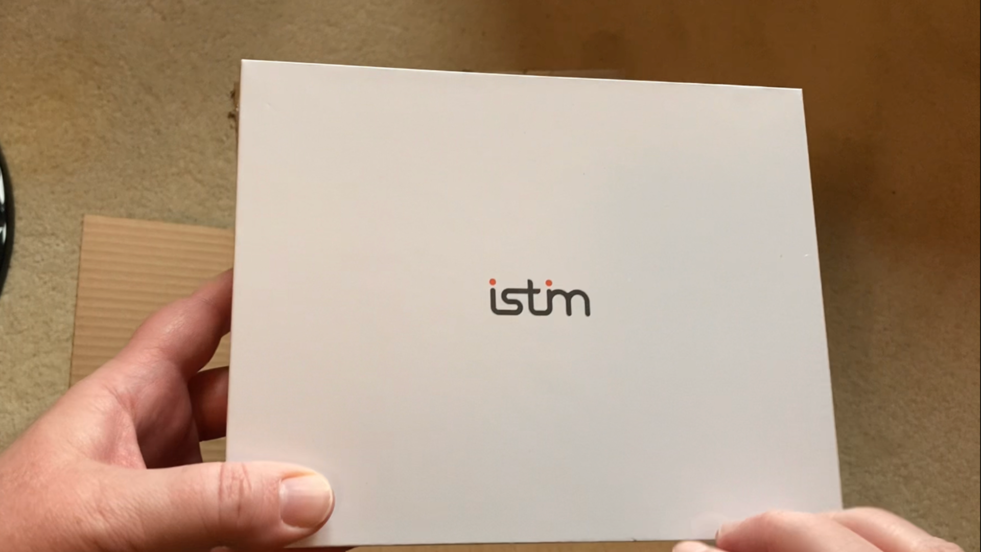 Watch Unboxing of iStim V2 Kegel Exerciser - Full Instruction Manual on ...