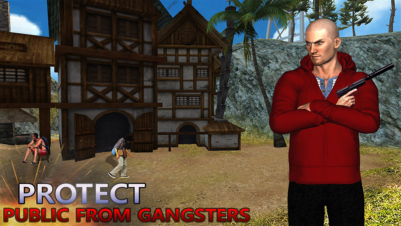 Modern Sniper Shooting Pro - App on Amazon Appstore