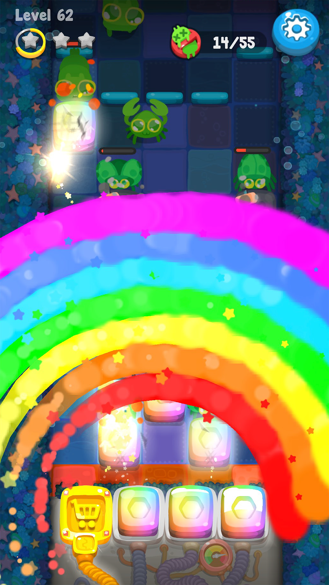 Budge Up! - Aplicativo na Amazon Appstore