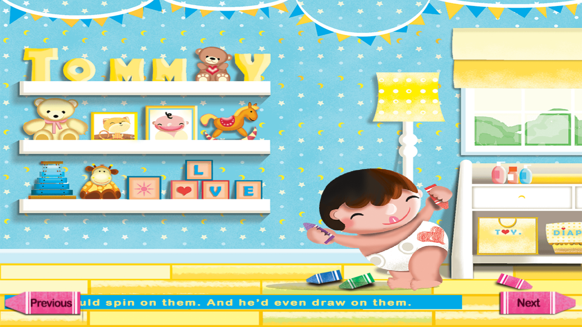 Potty Potty - BulBul Apps - App on Amazon Appstore