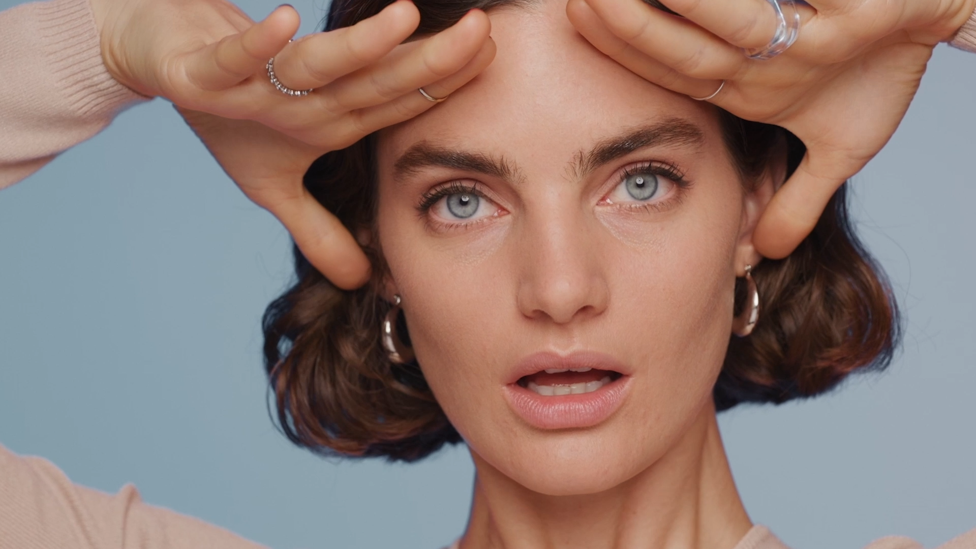 Watch Revlon ColorStay Brow Fantasy on Amazon Live