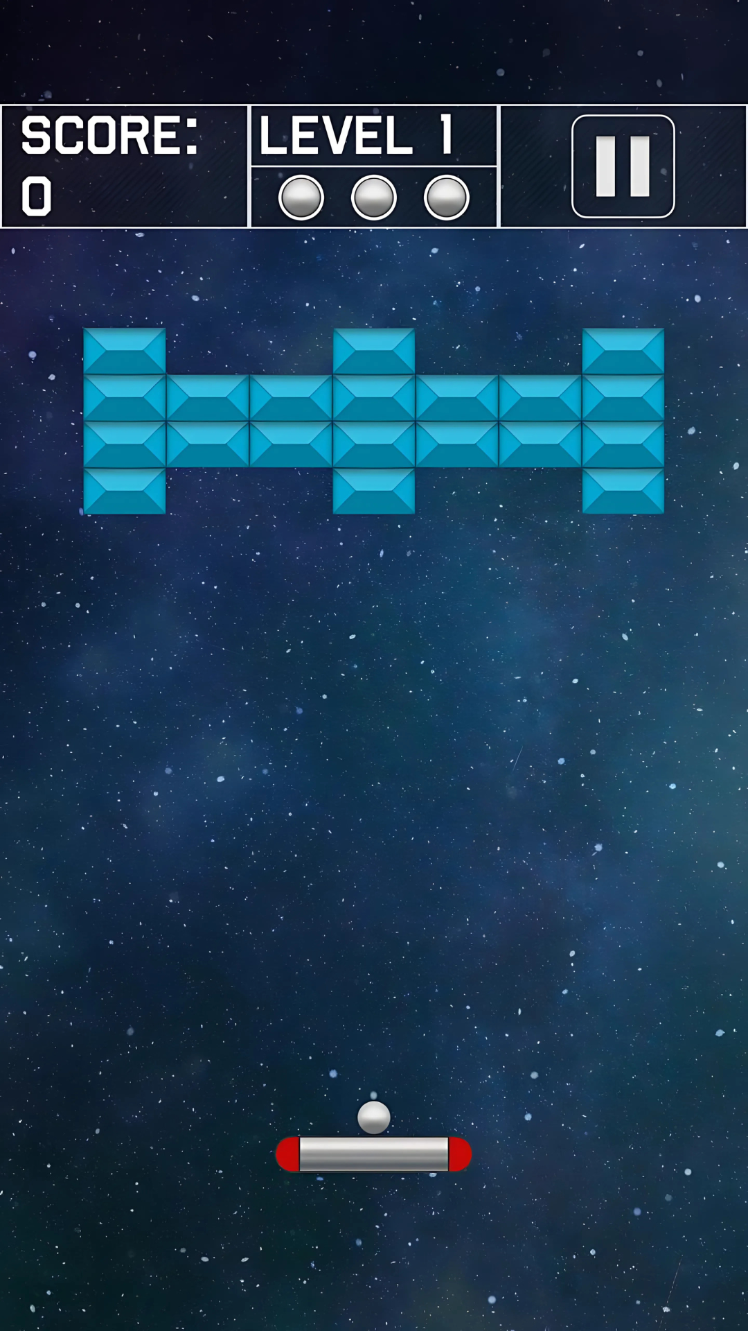 Ball Bounce Brick Breaker Blast - App on Amazon Appstore