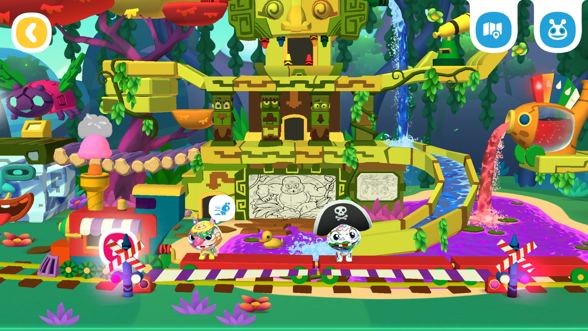 Crayola Create and Play:Amazon.com:Appstore for Android