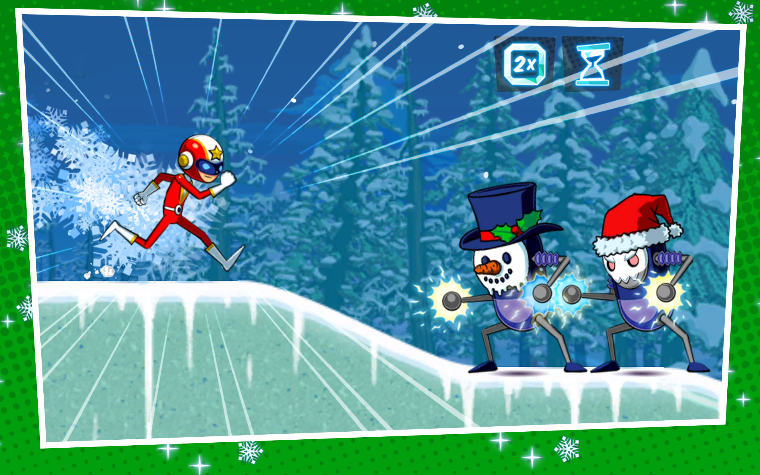 Run Run Super V - App on Amazon Appstore