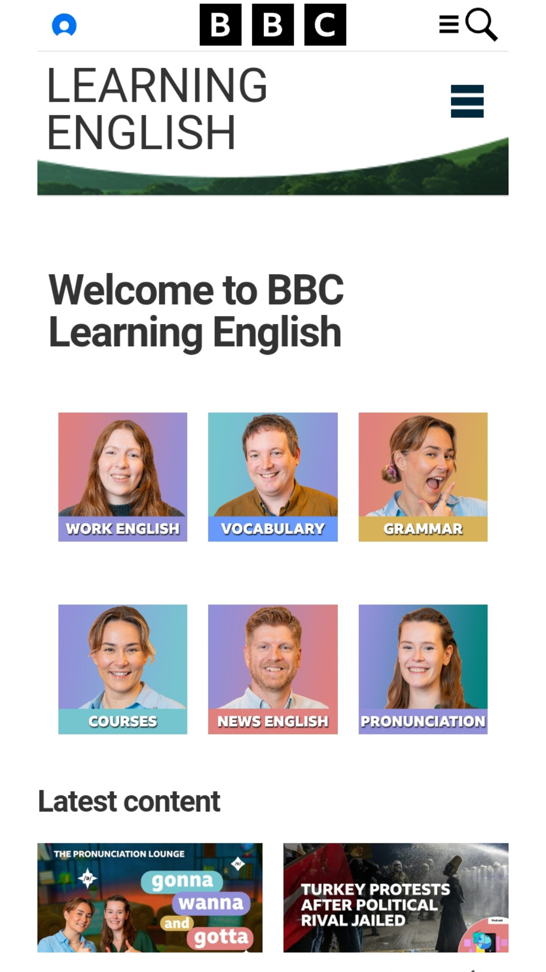 BBC Learning English - App on Amazon Appstore