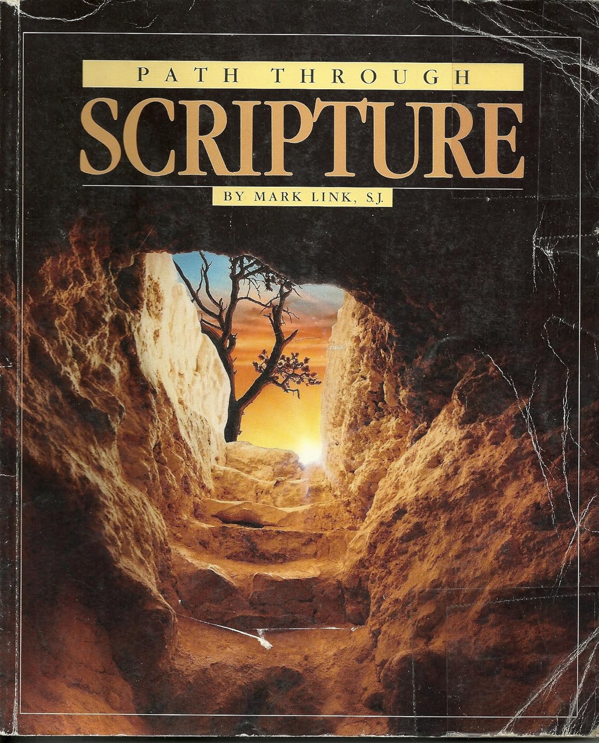 Path Through Scripture: From Genesis to Revelation: Mark Link ...