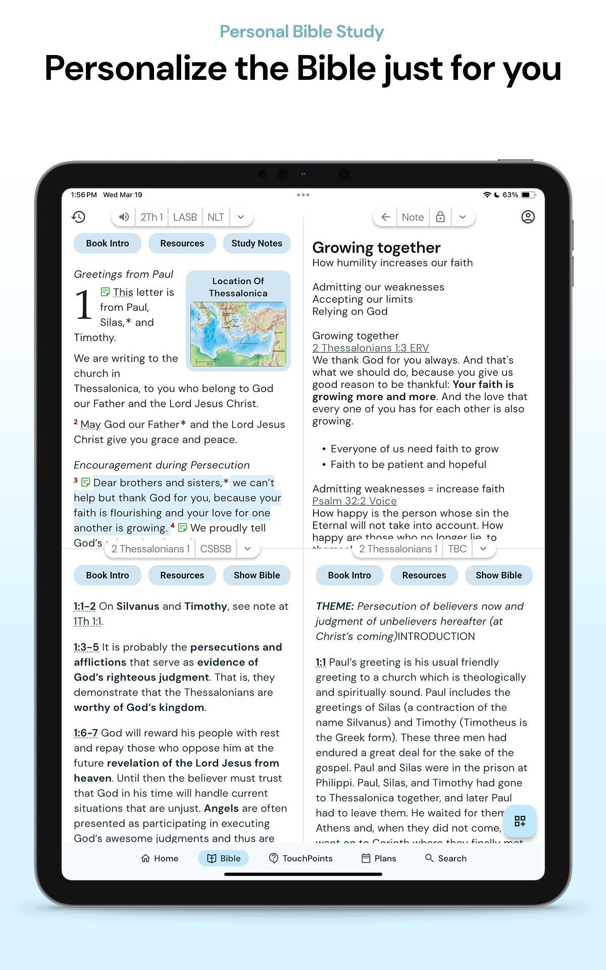 Life Bible - App on Amazon Appstore