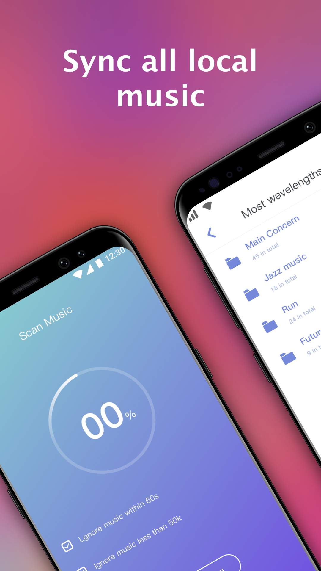 music player—MP3 player play music songs - App on Amazon Appstore
