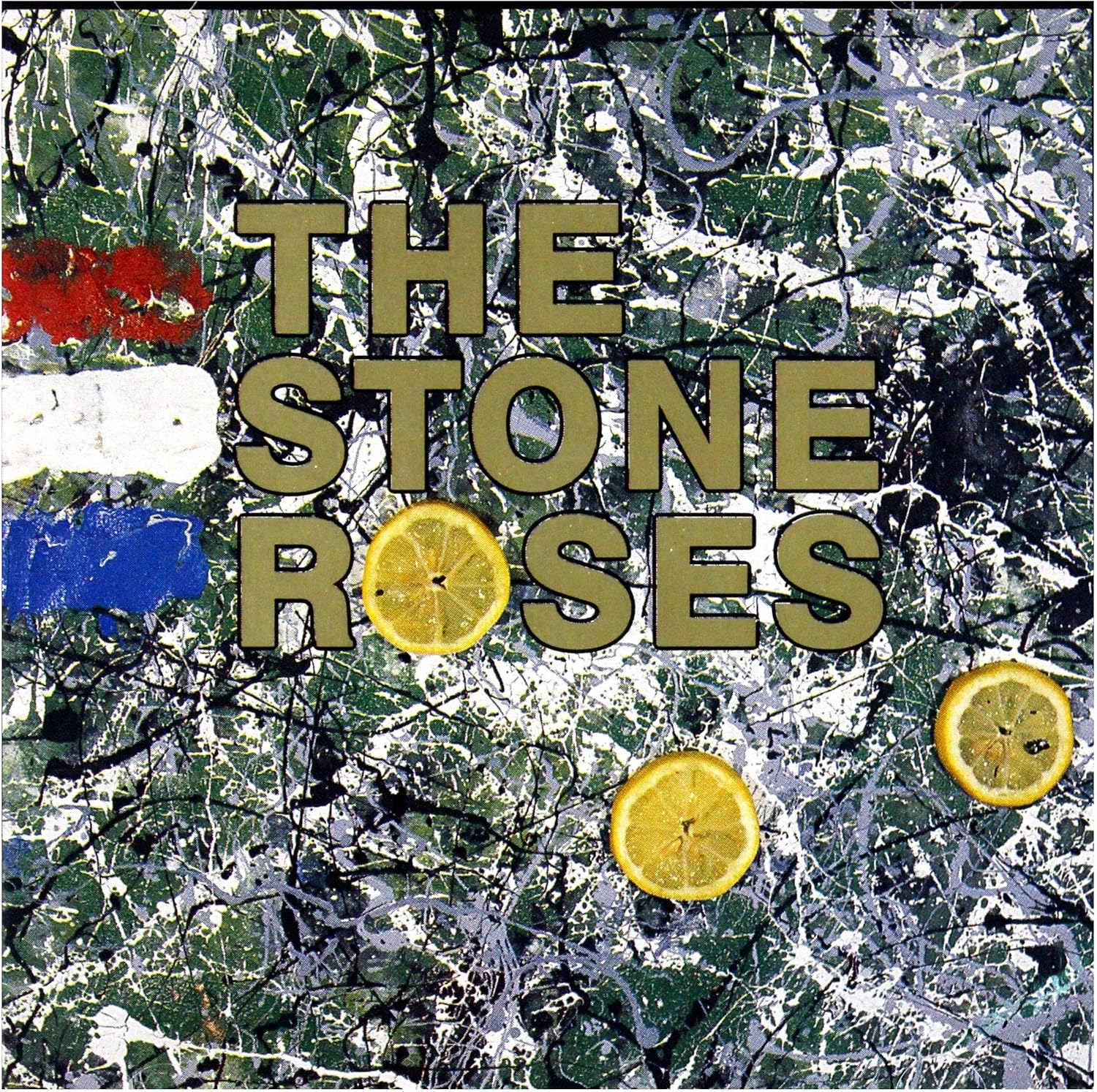 The Stone Roses: Amazon.co.uk: CDs & Vinyl