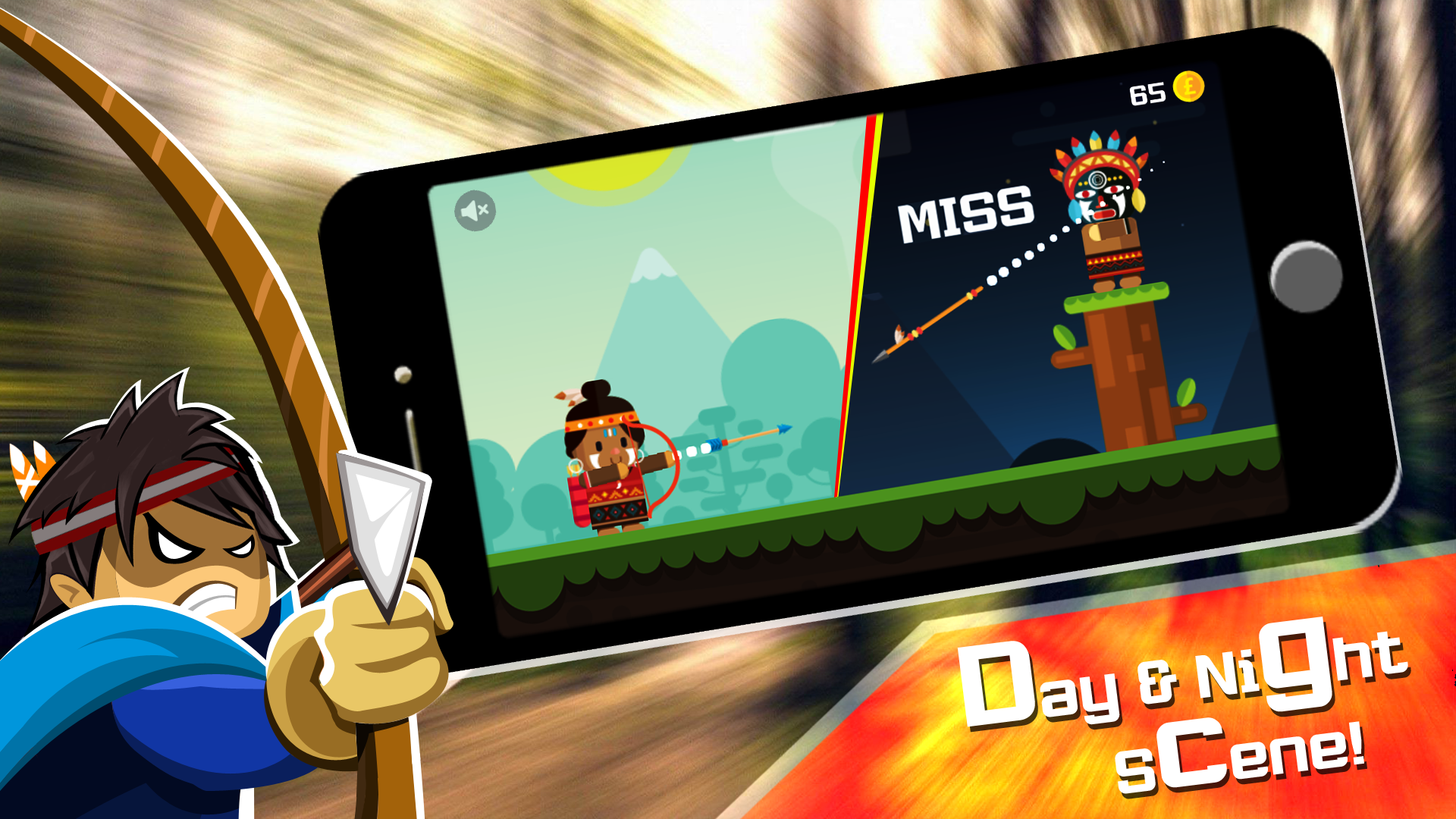 Archery Master Hero - App on Amazon Appstore